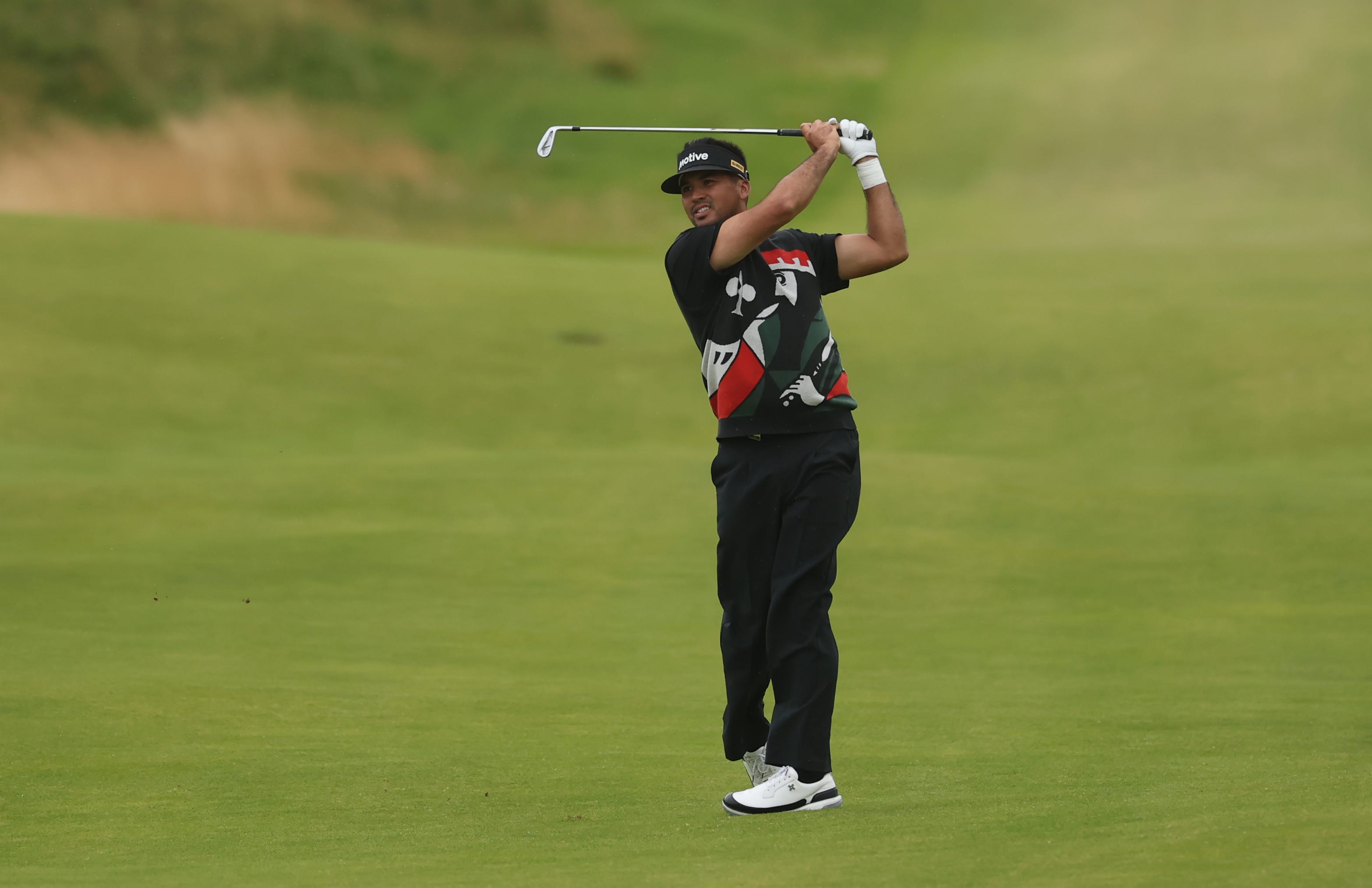 7 golfers who shockingly missed the cut at The 2025 Open Championship
