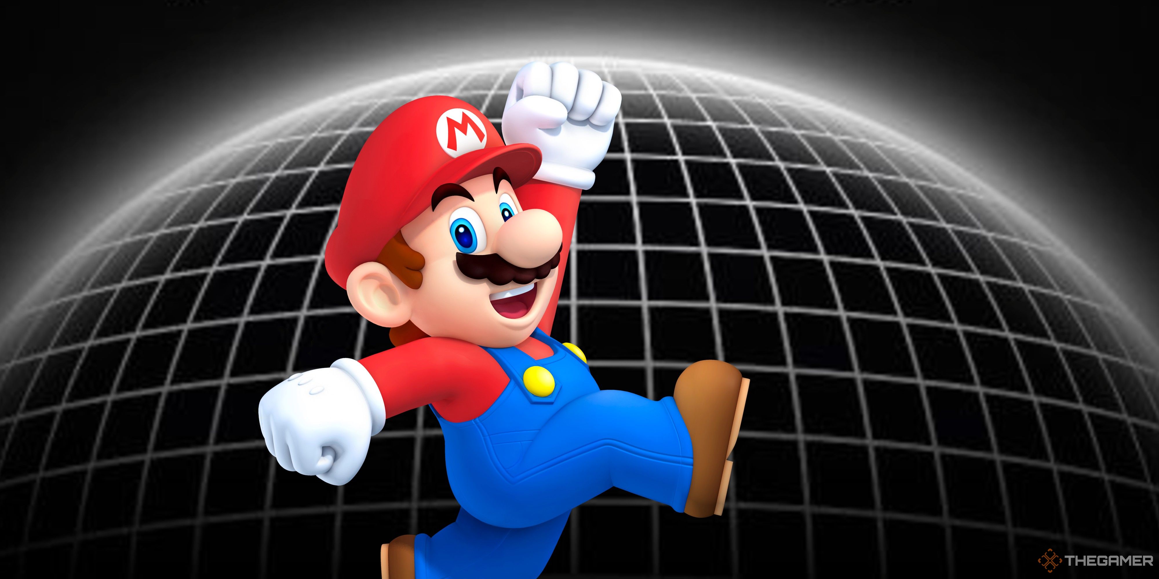 Nintendo announces a second playtest for its mystery Switch game