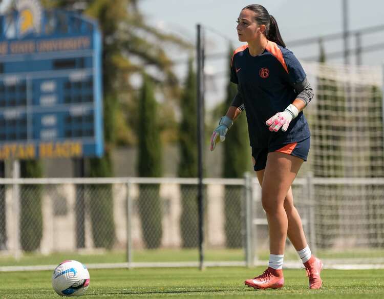 Bay FC sign ACC Goalkeeper of the Year Leah Freeman, a Berkeley native
