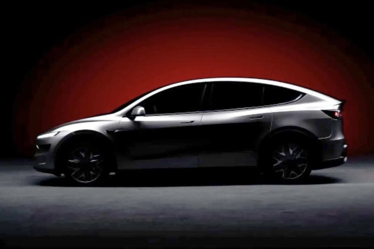 Tesla annoncerer “ny” elbilmodel til det kinesiske marked