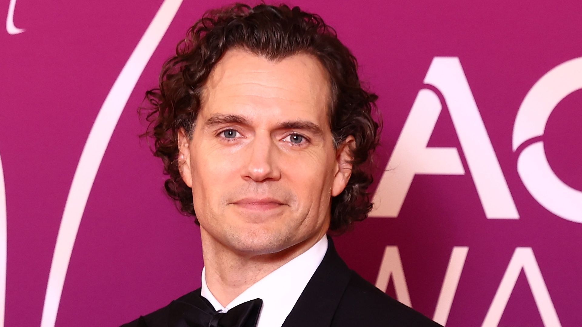 Henry Cavill adjusting to life at 'forever home' with fiancée and baby