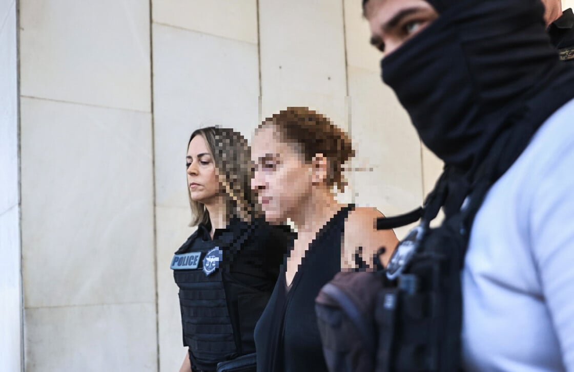 Δολοφονία στην Αγία Παρασκευή: «Τον τελευταίο χρόνο έπινε πολύ και ...