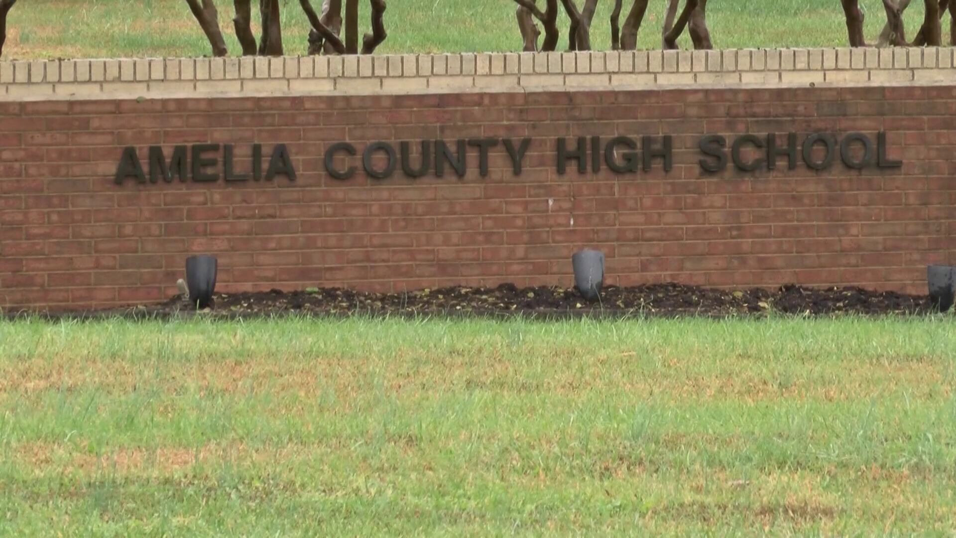 Amelia High School principal, assistant principal resign