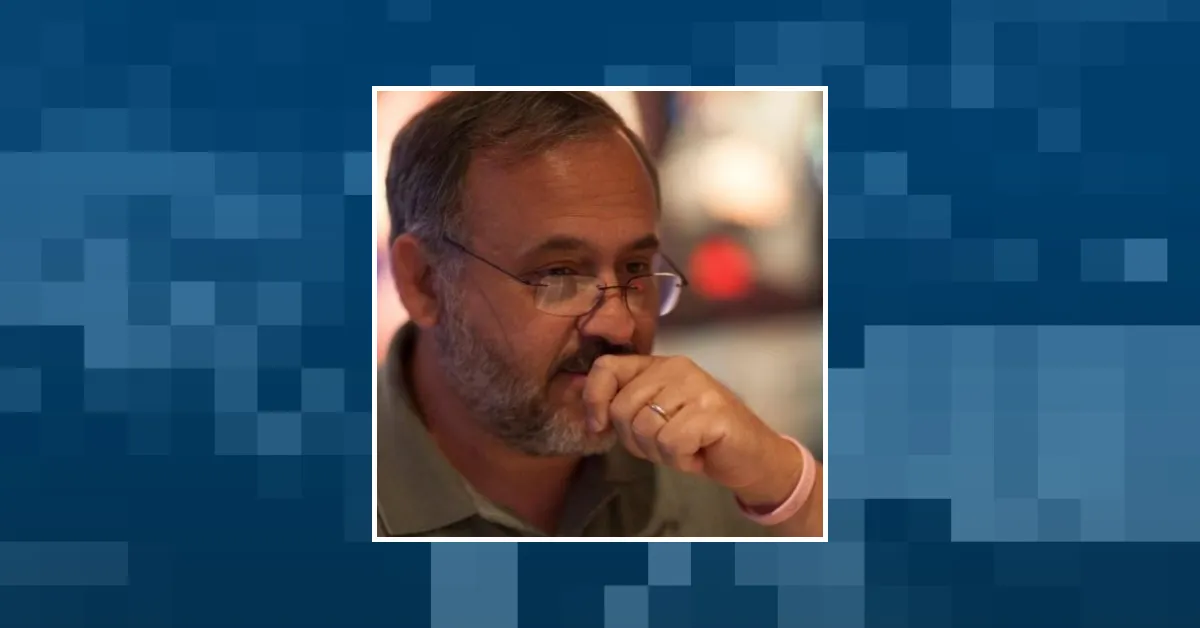 Former Voice of America worker indicted for threatening lawmaker