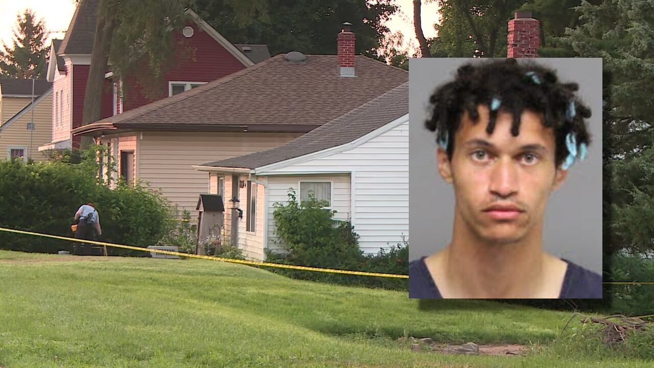 Man accused of Wisconsin woman’s murder requests competency evaluation