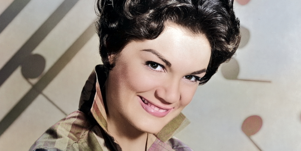 Connie Francis's Shocking Web Of Lies