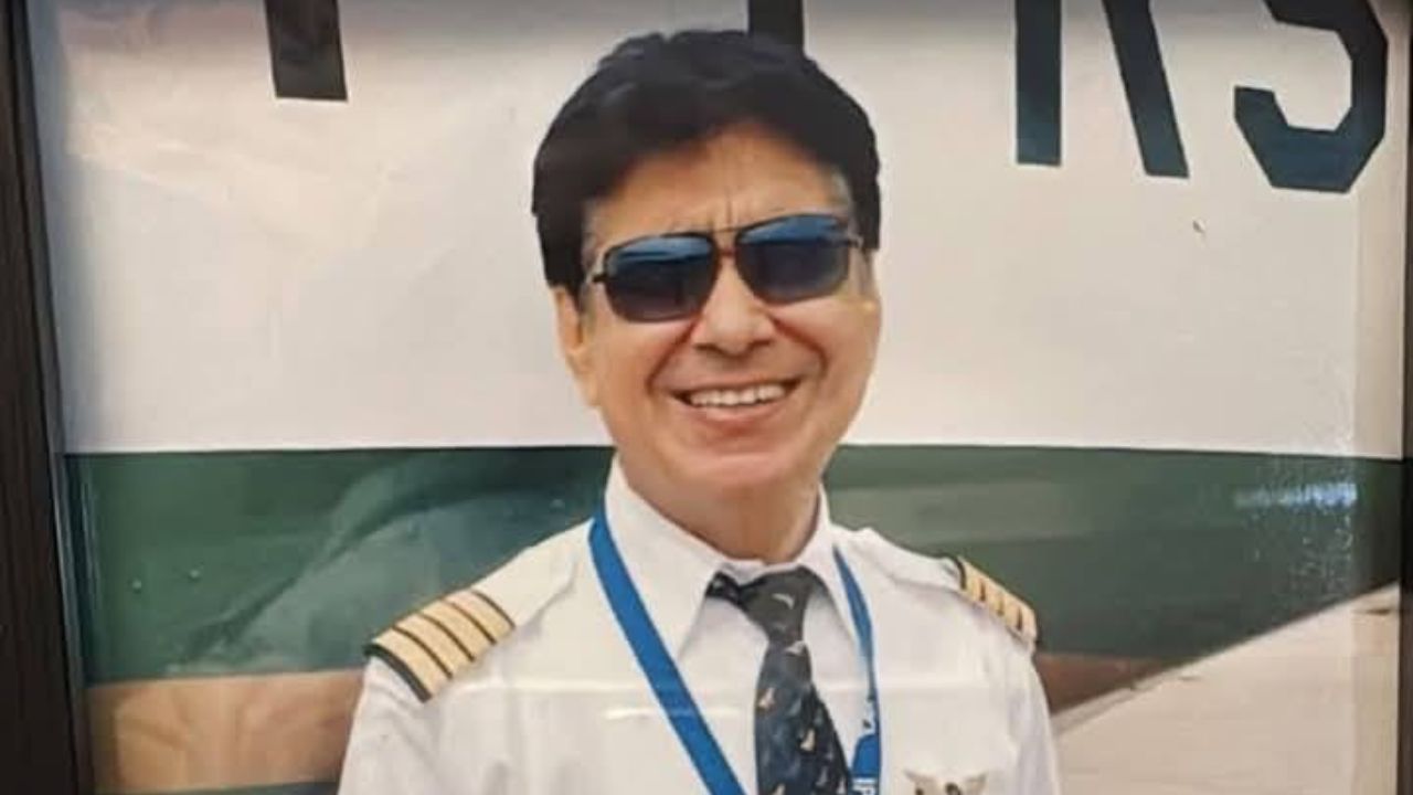 Kapitan samolotu Air India, który rozbił się w Ahmedabadzie, w centrum śledztwa