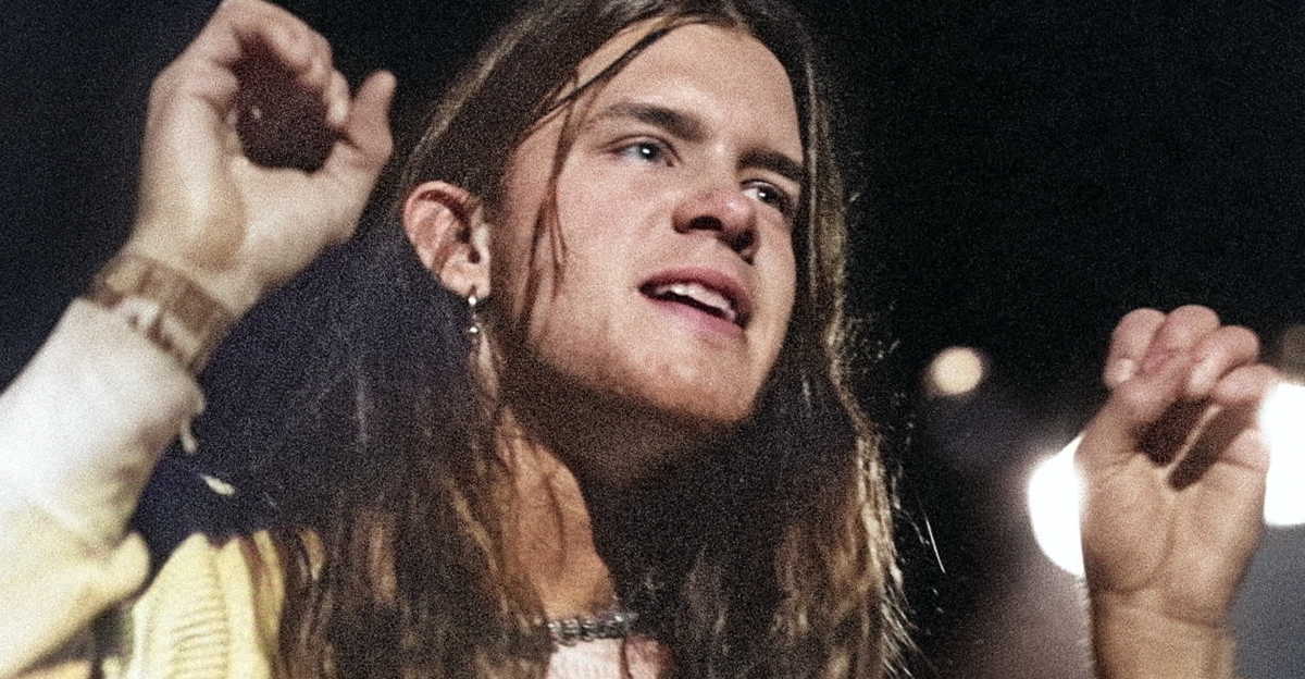 The Rise And Fall Of Shannon Hoon And Blind Melon
