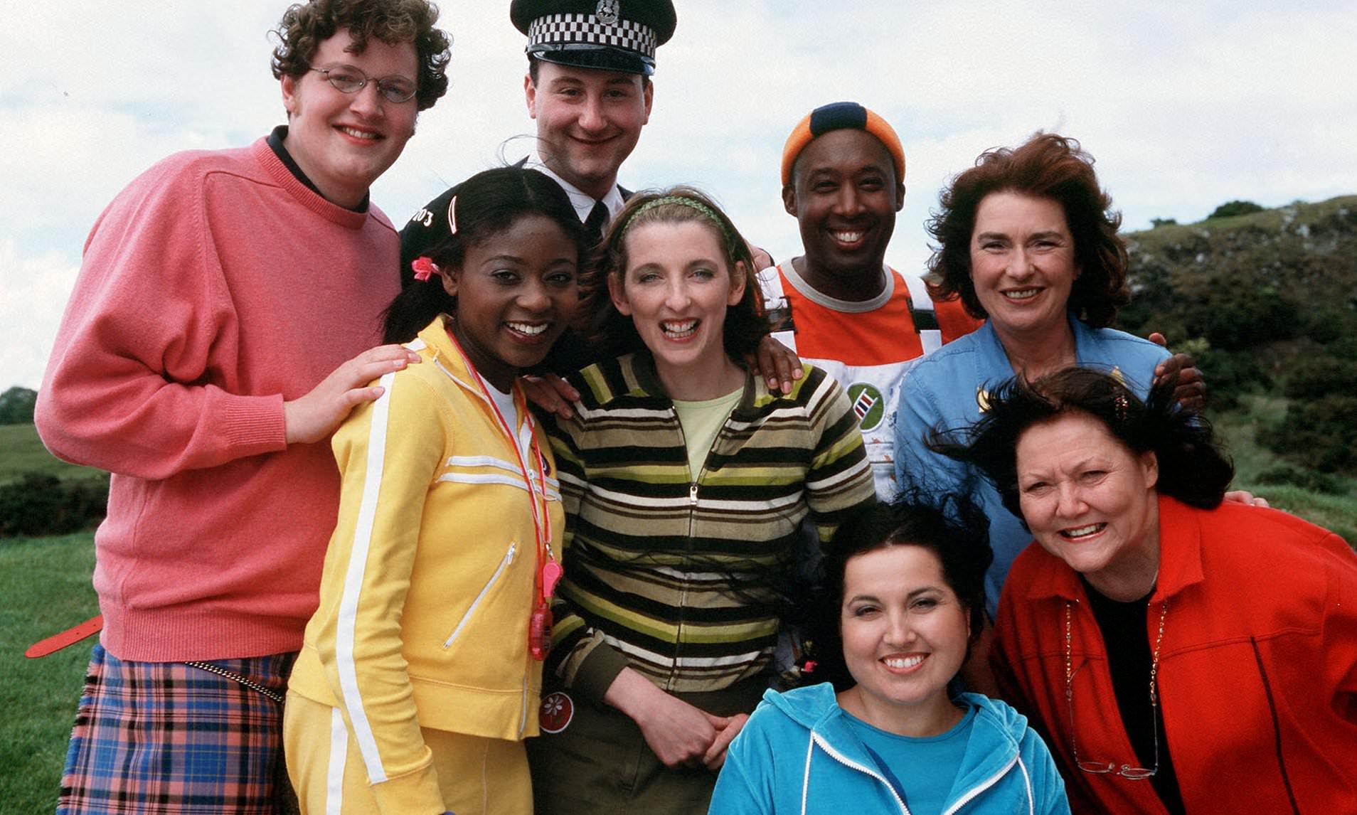What's the story in Balamory? Twenty years after hit TV show ended ...
