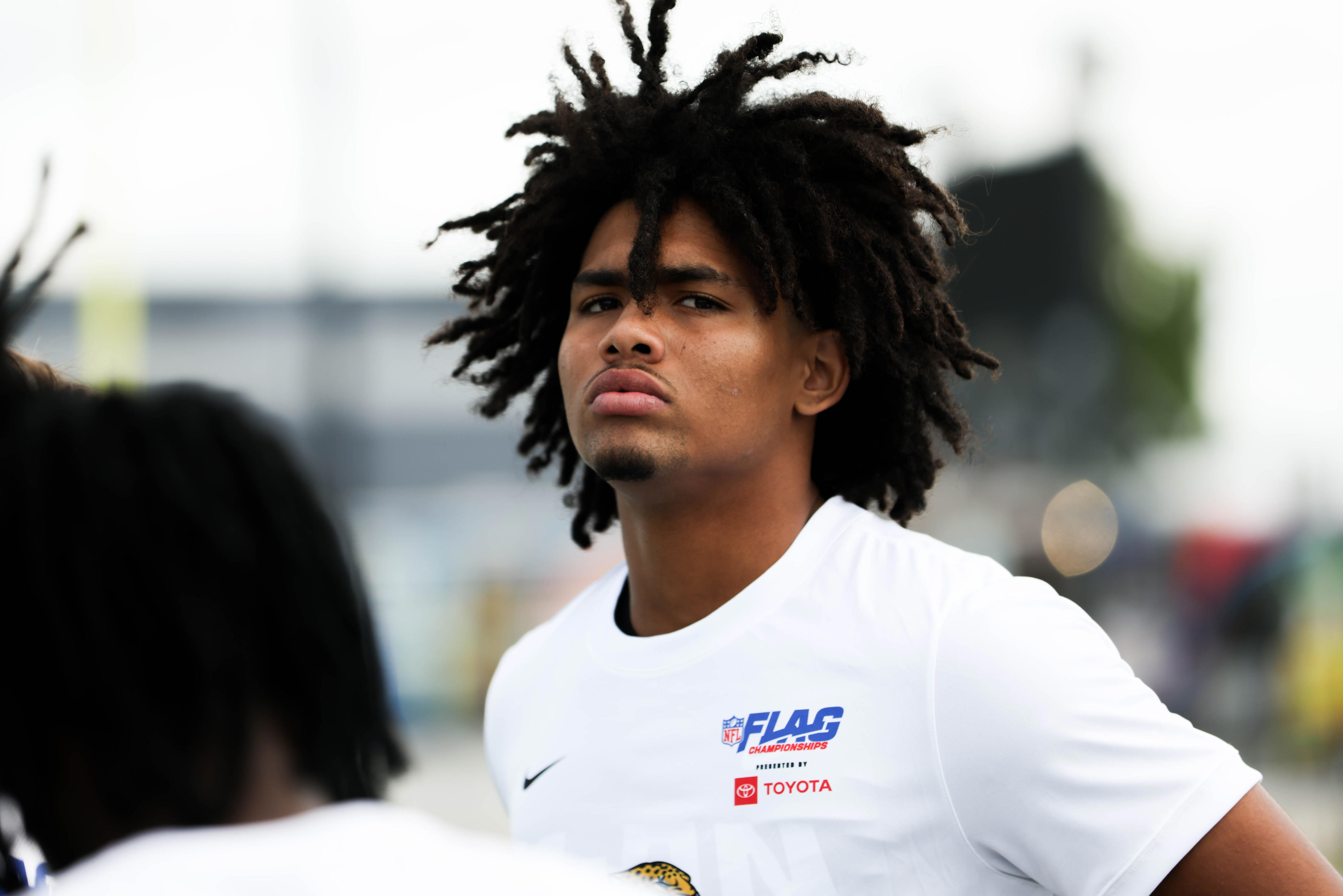 Jaguars Elite 14U flag football teams rolls to quarterfinals in NFL ...