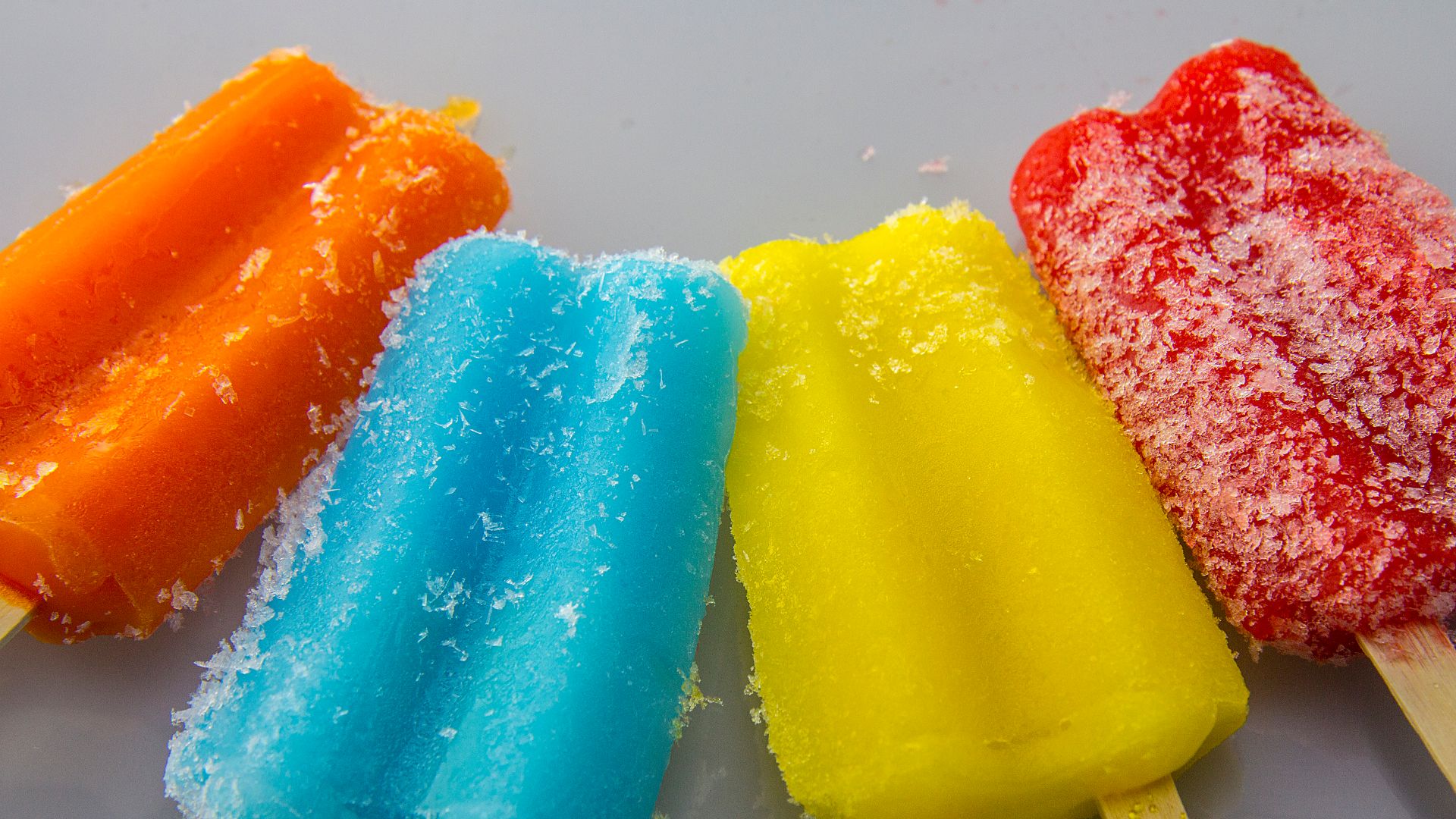 10 Worst Popsicle Brands To Skip & 10 Premium Ones To Enjoy