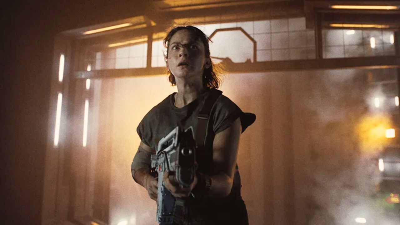 How to watch the 'Alien' movies in order