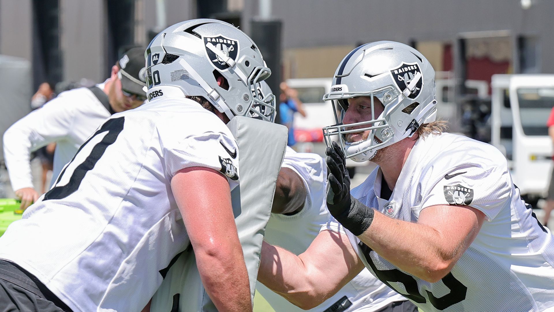 Alex Cappa a good case study in John Spytek’s roster building ...