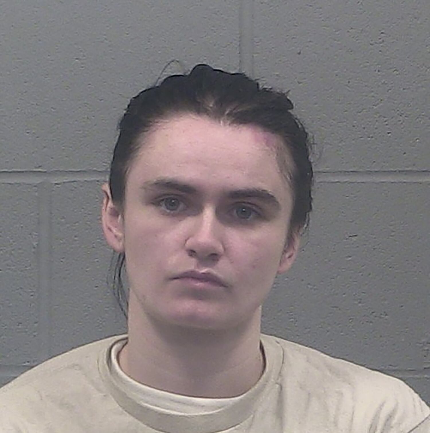 Newton woman sentenced to nearly 20 years for child sex crimes