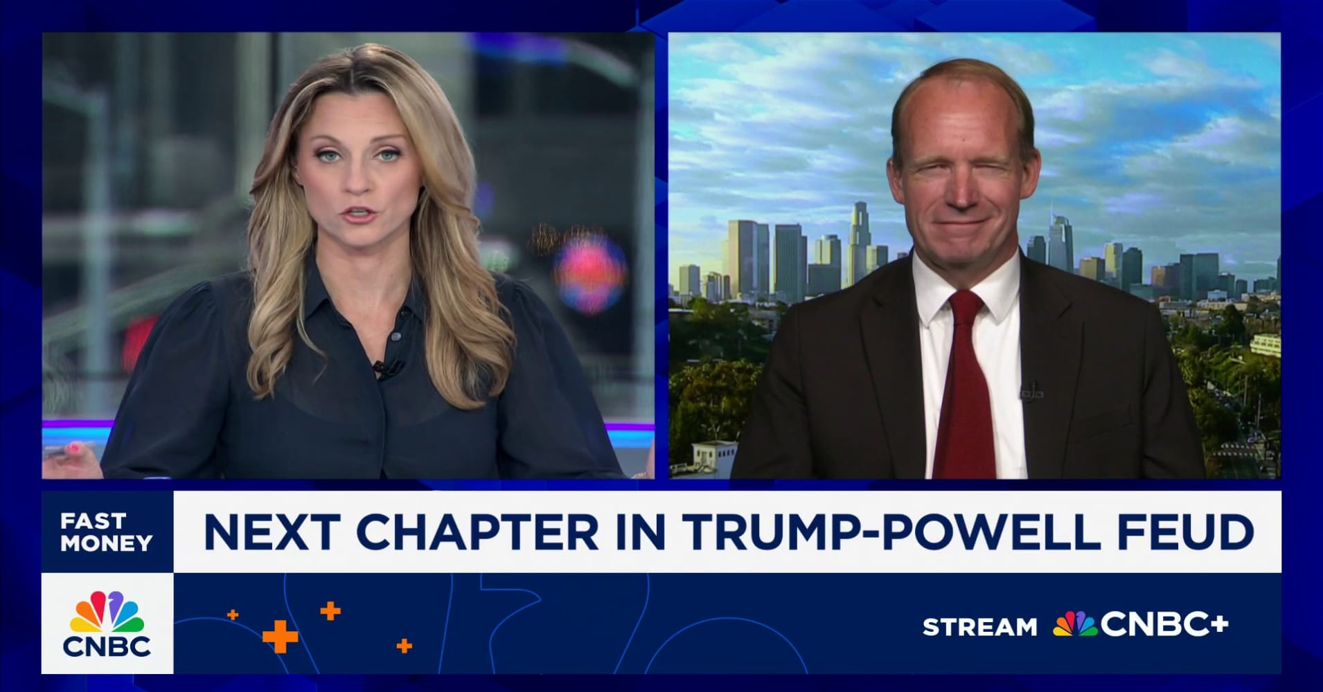 FedWatch's Ben Emons says FOMC may signal more cuts from here