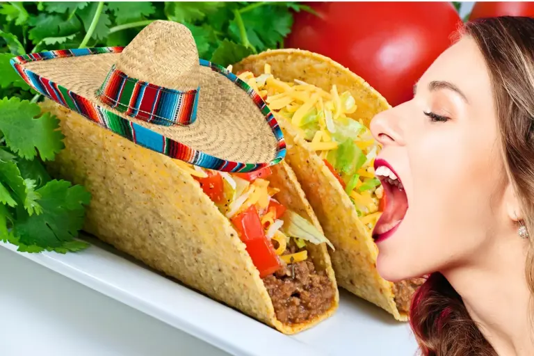 The Best Fast Food Taco in America Has Been Named — Do You Agree?