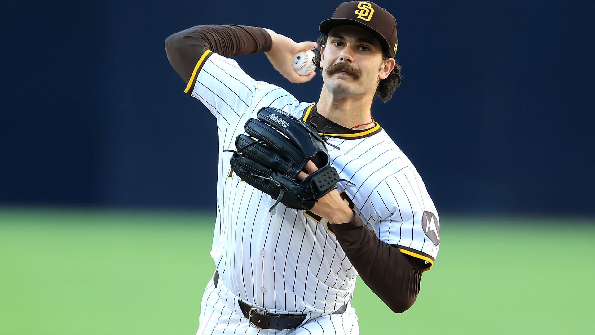 Game 97: San Diego Padres at Washington Nationals