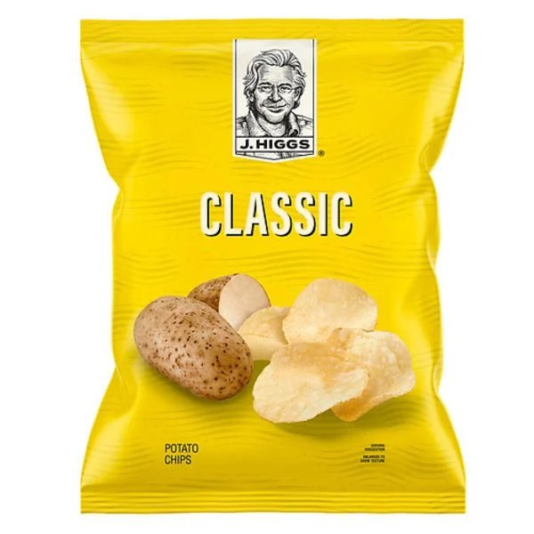 Urgent recall for potato chips over ‘serious’ health risk