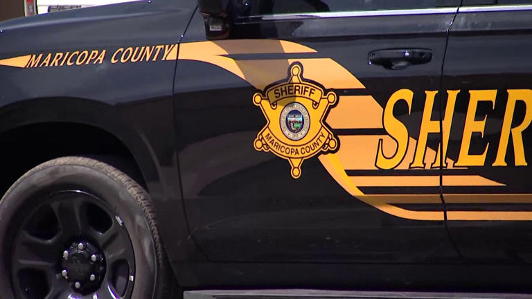 Missing woman found dead in remote desert near Maricopa-Pinal County line