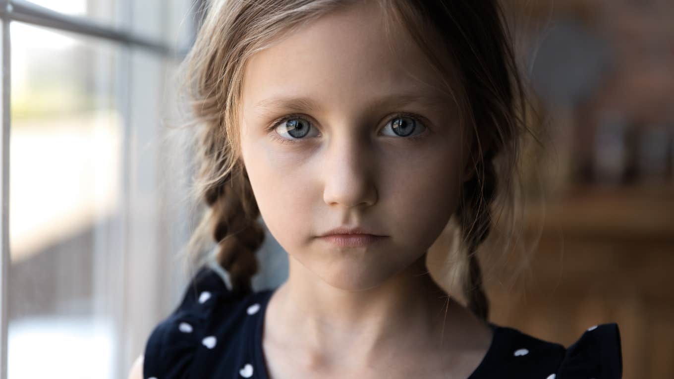 11 Things Good Parents Tell Their Kids Without Realizing How Bad It Is ...