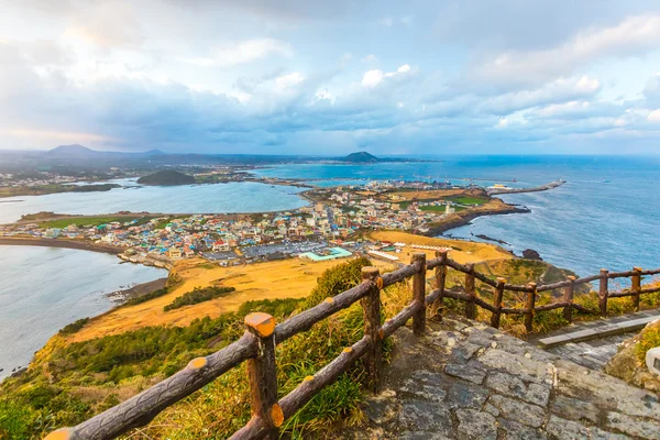 16 Jeju Island Trails With Magical Views