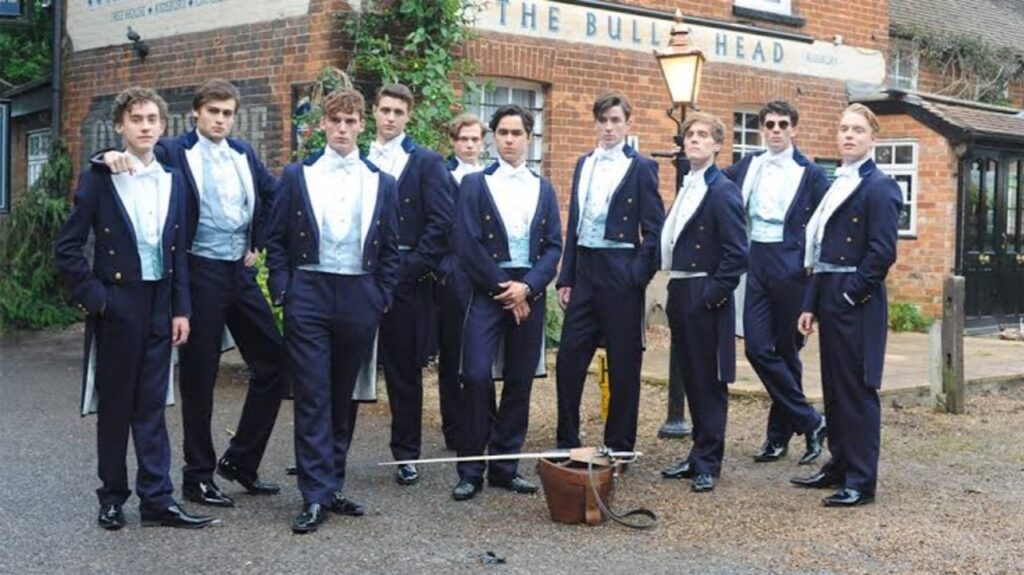 15 Best Eat-The-Rich Movies, Ranked