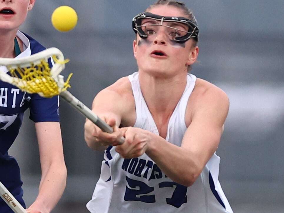 Section III’s best girls lacrosse player will wrap up scholastic career ...