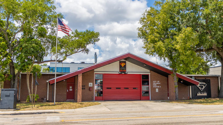 Orlando leaders praise incoming new fire chief, the fourth in 6 years