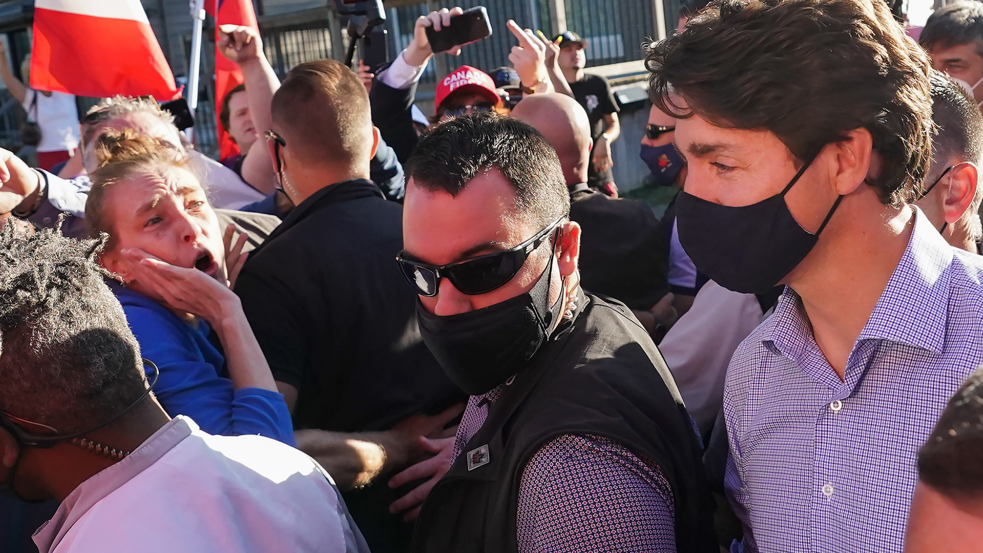 Canadian MPs call for special protective agency after threats spiked in ...