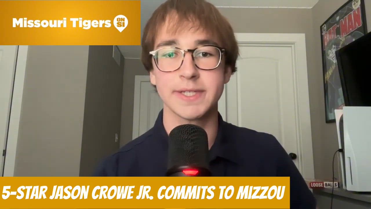 4-Star Guard Set to Visit Mizzou Women's Basketball: The Buzz