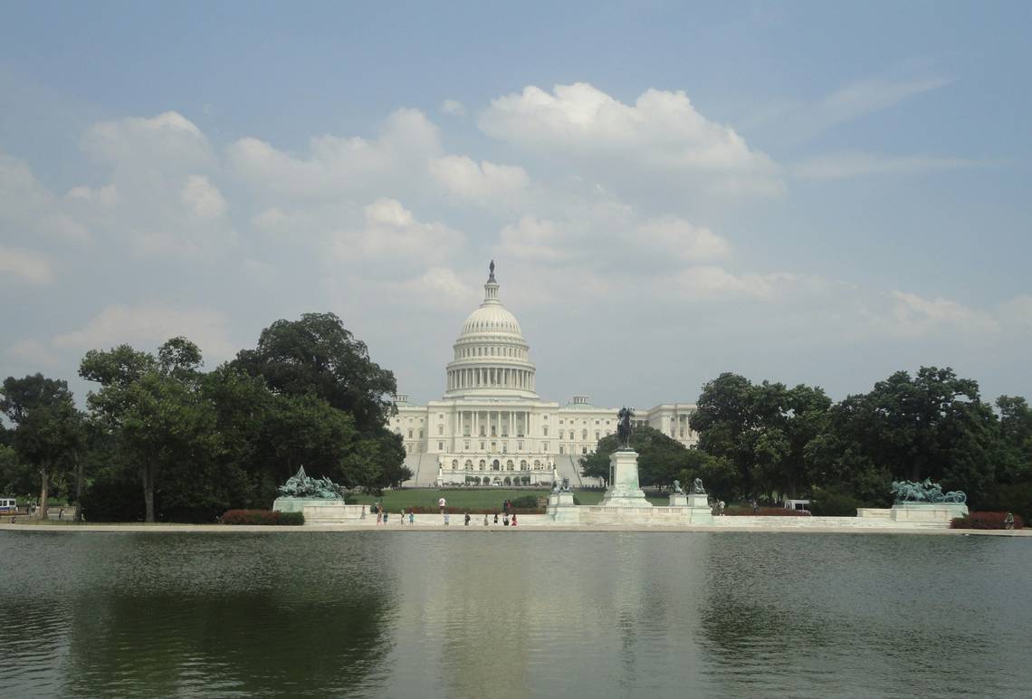 Are Americans confident in their institutions? New poll breaks 46-year ...