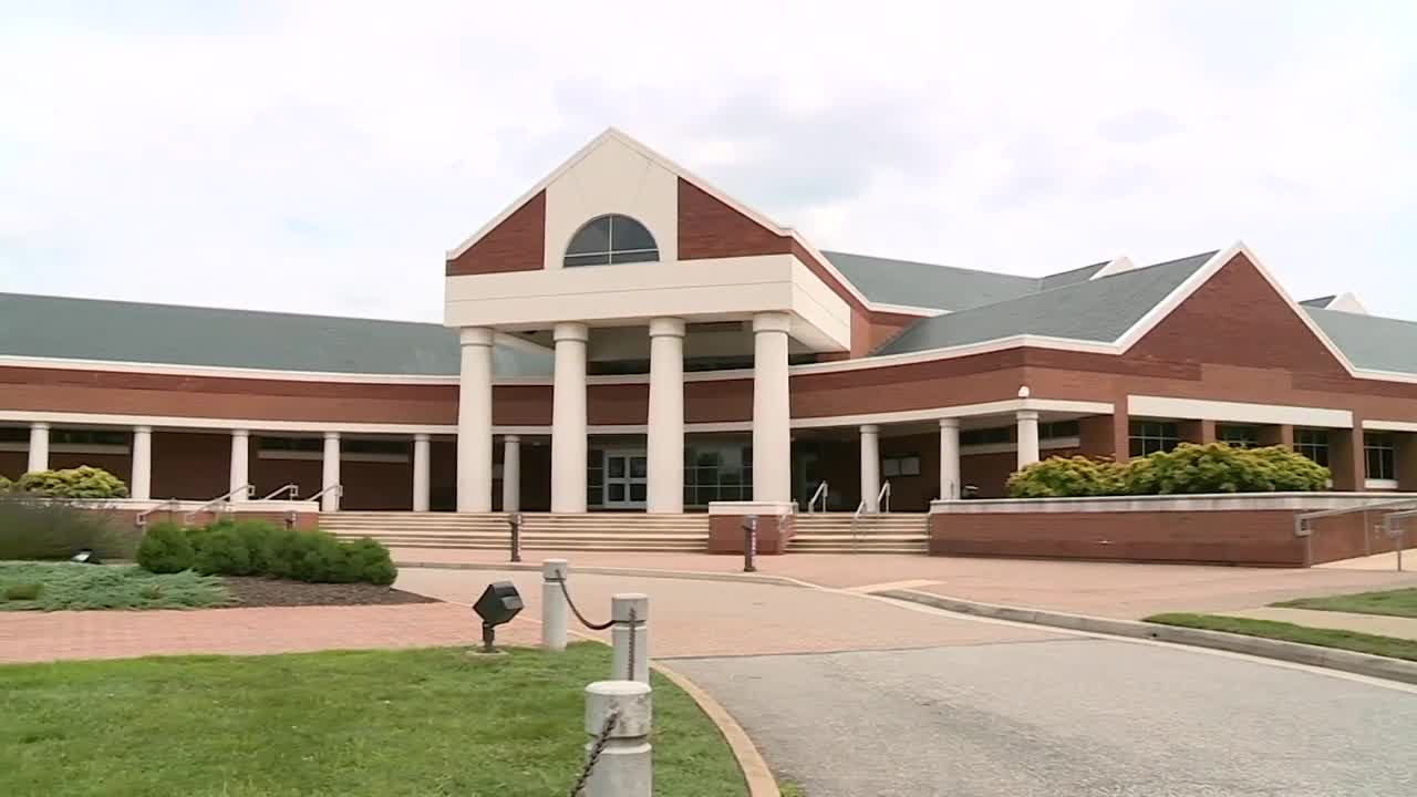 Chesterfield officials say ICE courthouse detainments are causing ...