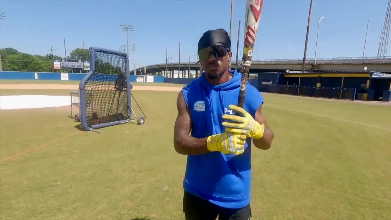 Acadiana alum Cardell Thibodeaux Jr. drafted by San Diego Padres