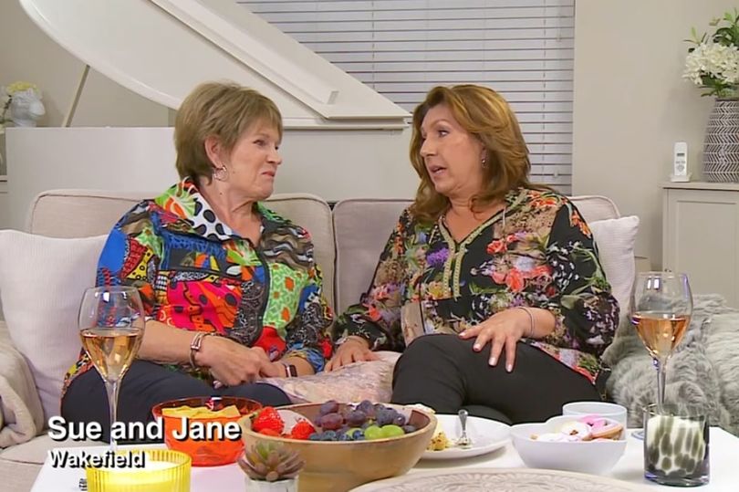 Celebrity Gogglebox fans all say the same thing moments into episode