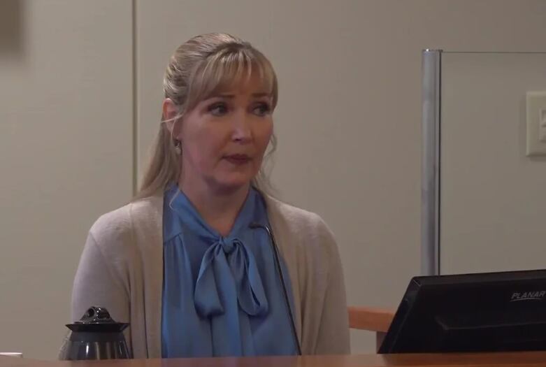 UPDATE: Sen. Nicole Mitchell found guilty of both charges in burglary case