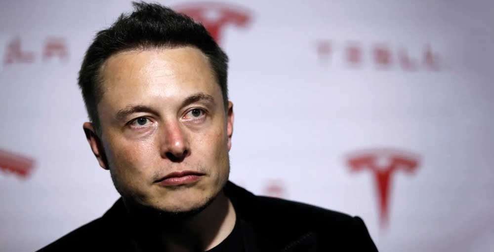 Tesla Stock Clears Early Entry As Elon Musk Makes These Business Comments