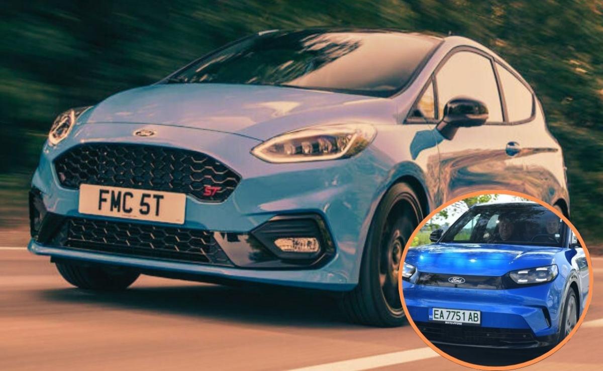 Ford vuelve a la carga: ¿Un regreso triunfal de los modelos más icónicos?