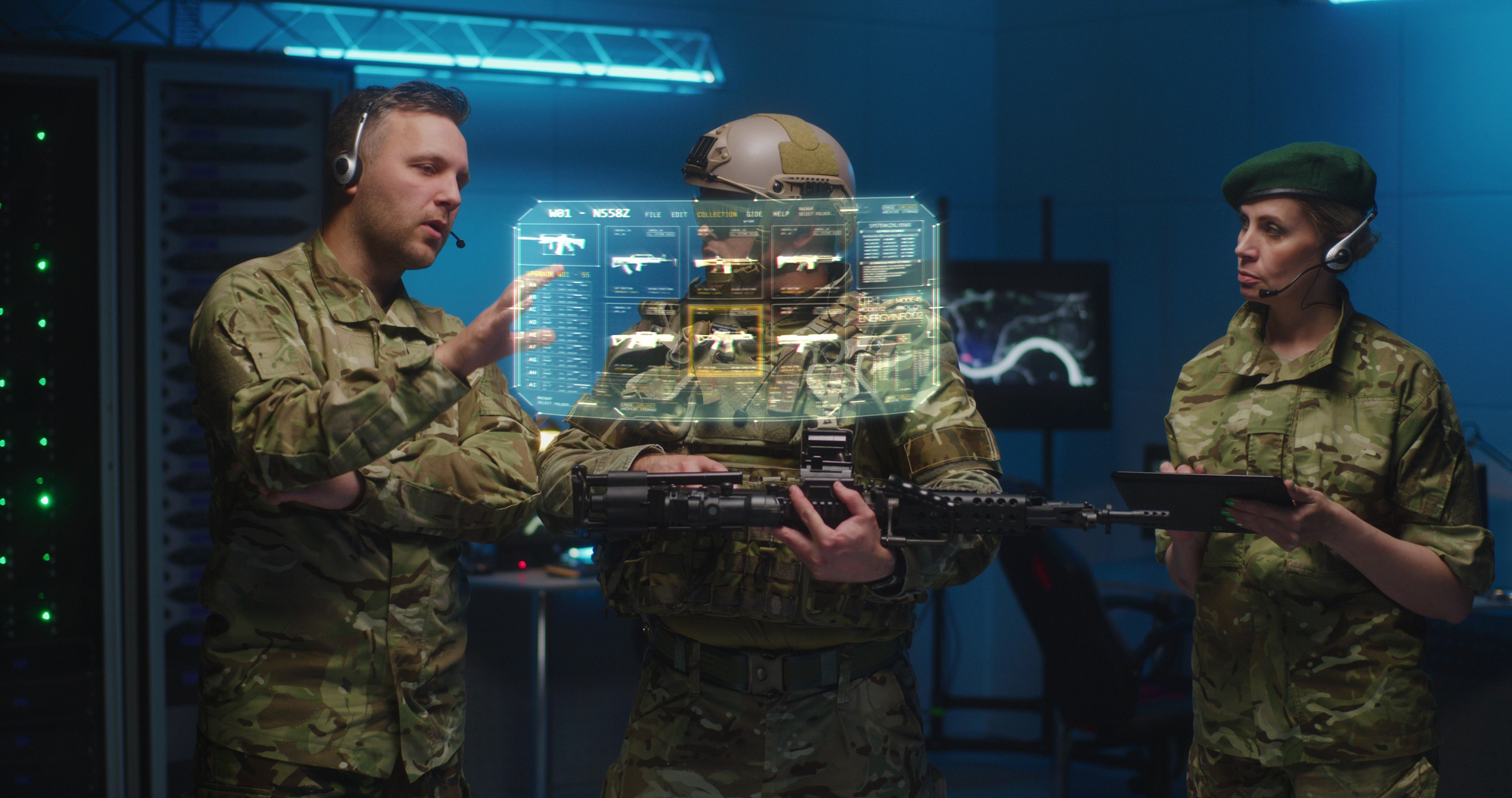 17 Military Tech That Became Everyday Gear