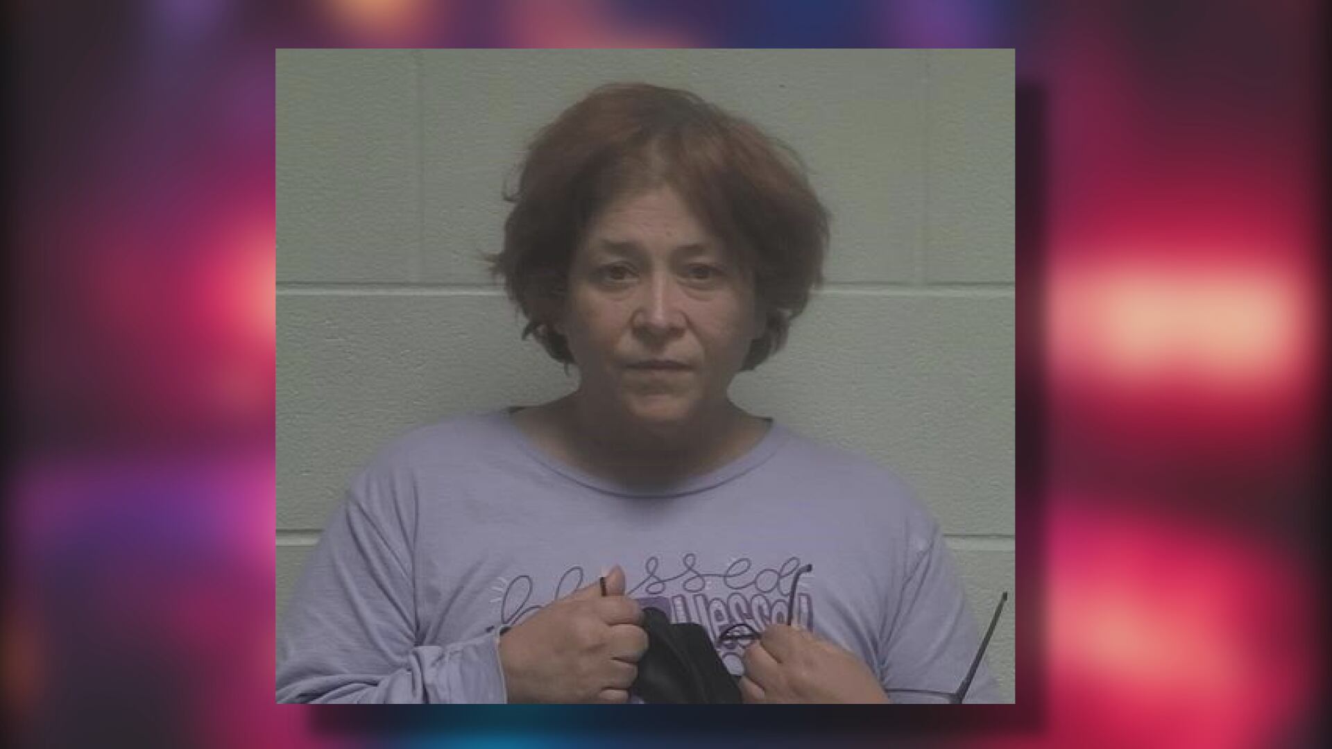 YMCA bus driver arrested for DUI in Oldham County