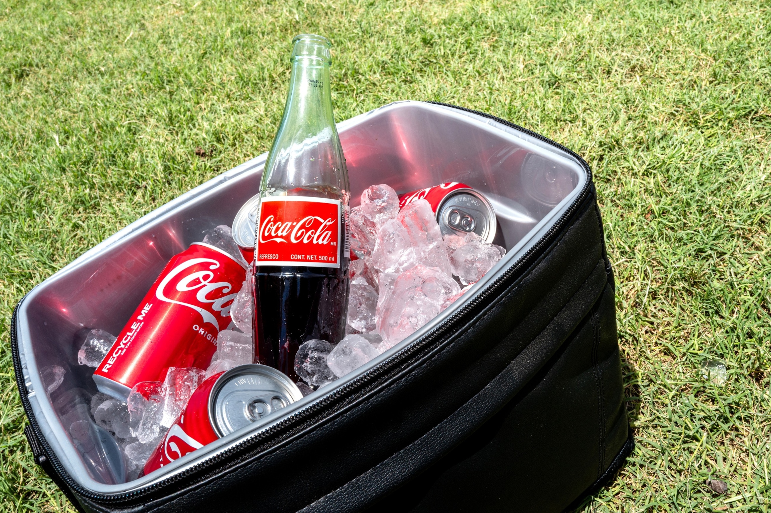 Is cane sugar healthier than high-fructose corn syrup amid Coca-Cola ...