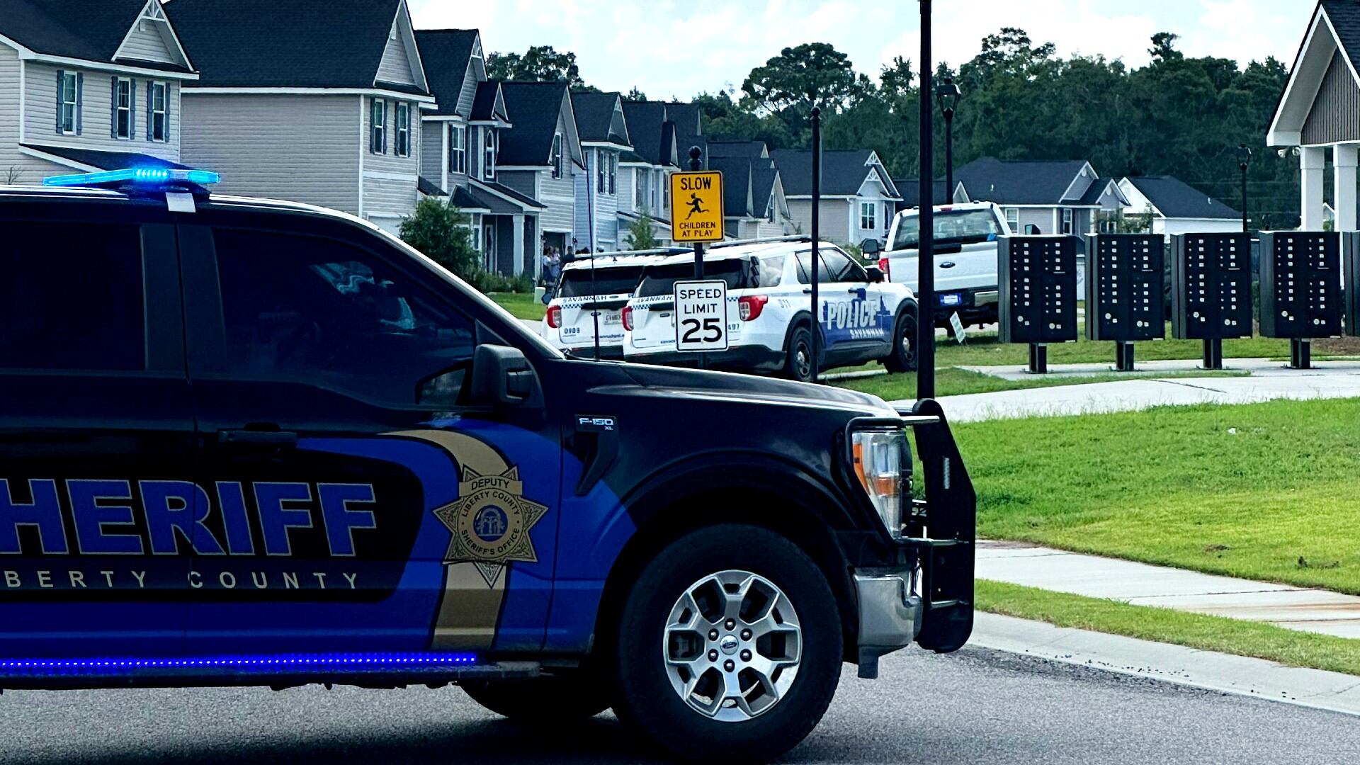 Active police situation at Factor’s Walk, Flemington residents asked to ...