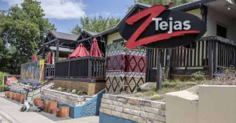 Popular Restaurant Chain Quietly Closes