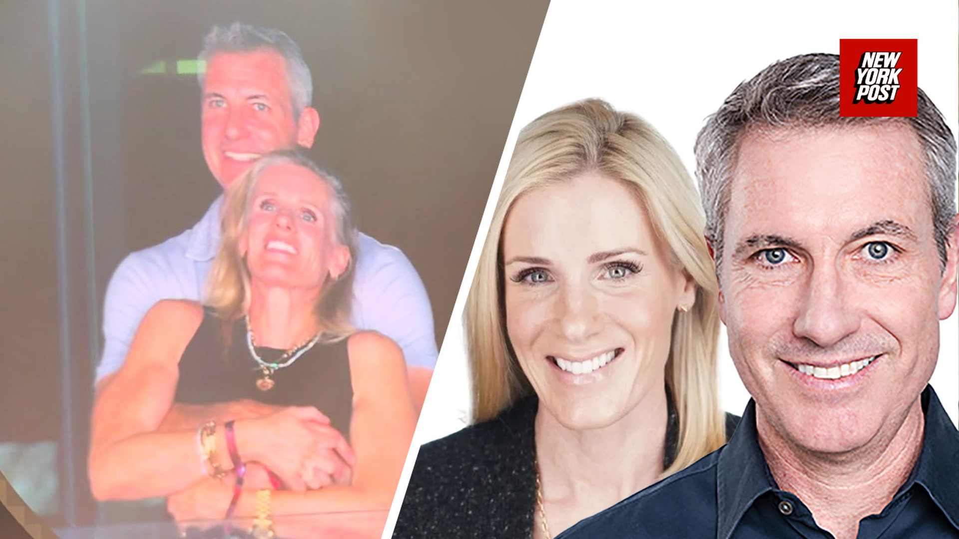 Coldplay Kiss Cam Scandal: Everything we know about the CEO and his ...