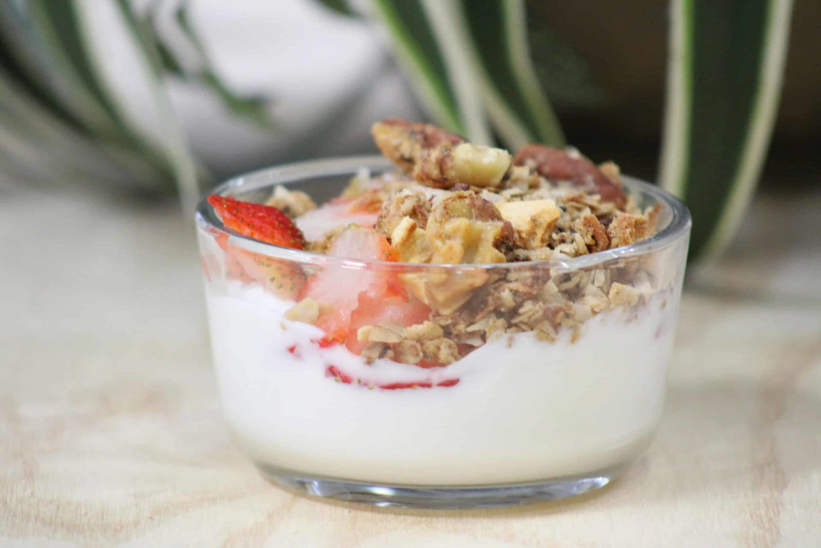 A Simple Heat Hack Could Revolutionize How We Produce Yogurt