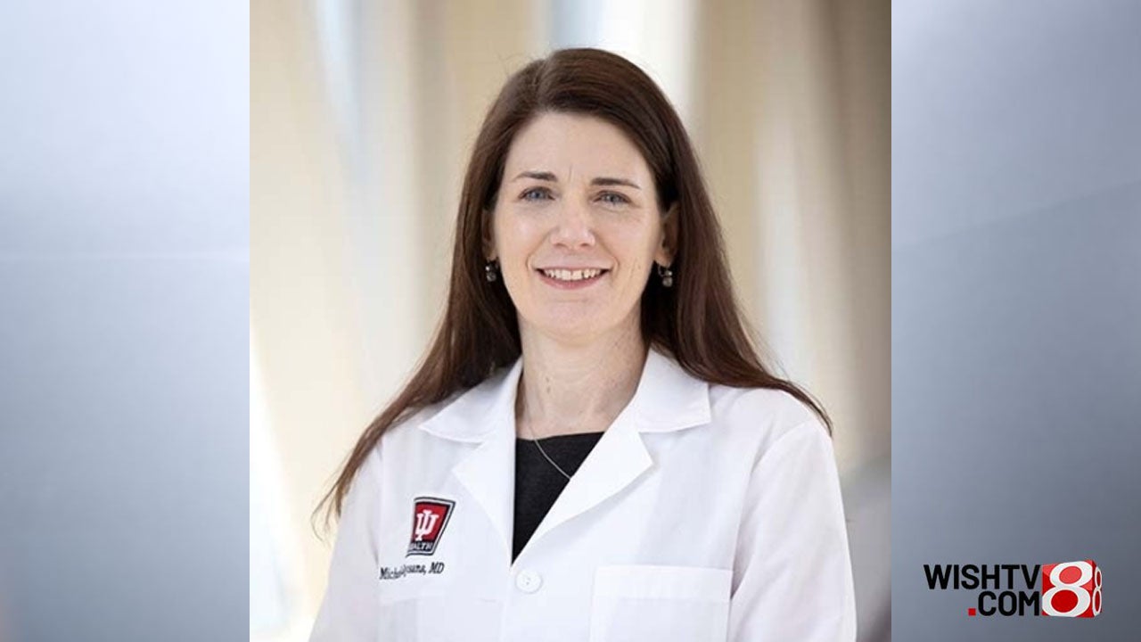 IU Health announces new president for Metro Region