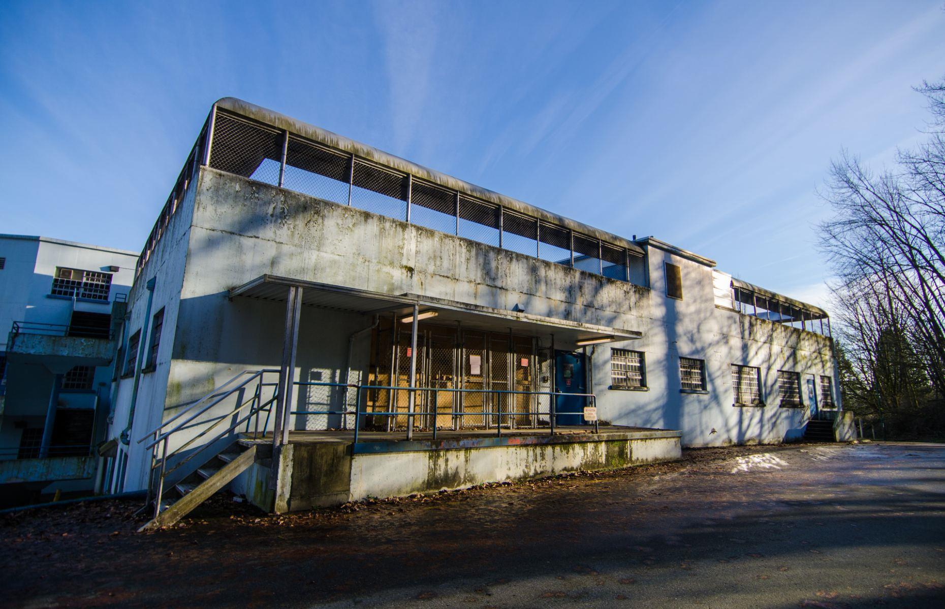 Canada's eeriest abandoned places left to rot and decay