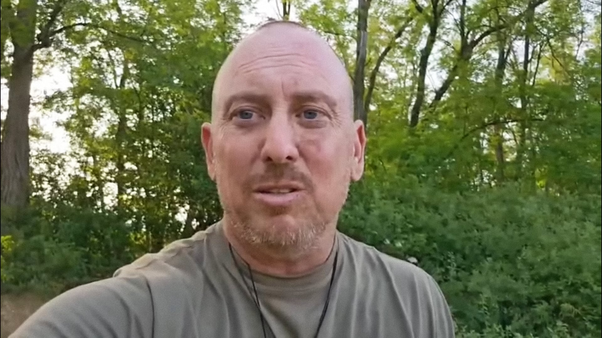 Texan Moved Fam to Russia to Flee Woke—Now He’s Headed to Ukraine Front ...