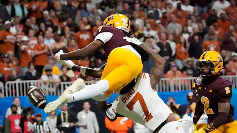 How ASU Fans Should Feel About Texas Loss Months Later