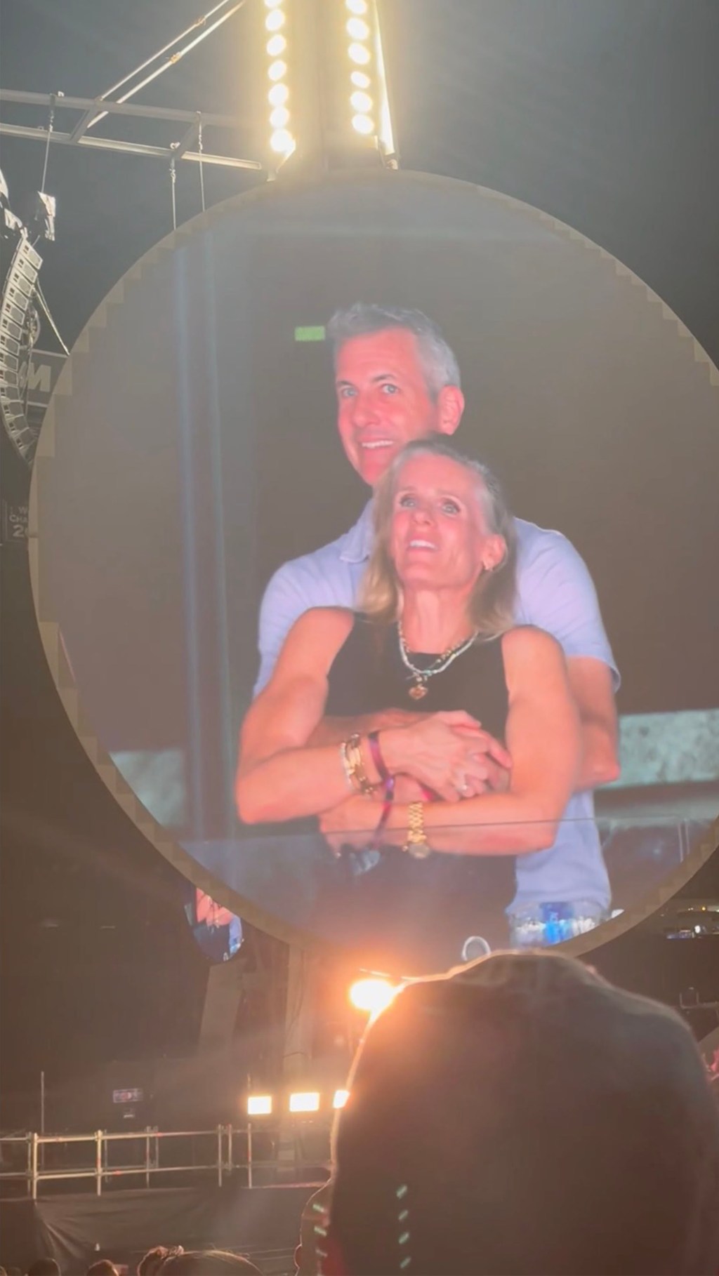 Astronomer CEO Andy Byron and HR chief Kristin Cabot put on leave after ...