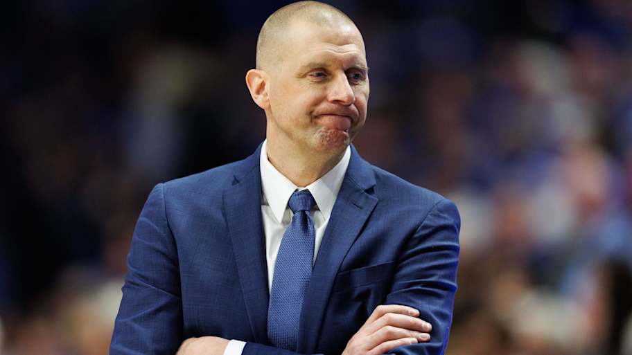 One of Kentucky's top point guard targets in 2026 has committed elsewhere